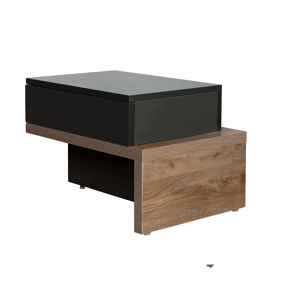 Modern bedside table | HUB Furniture | Egypt
